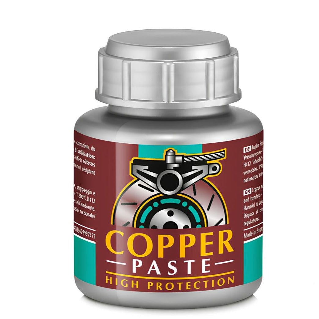 MOTOREX Copper Paste High Protection 7611197144694 – Pit Crew Cycles