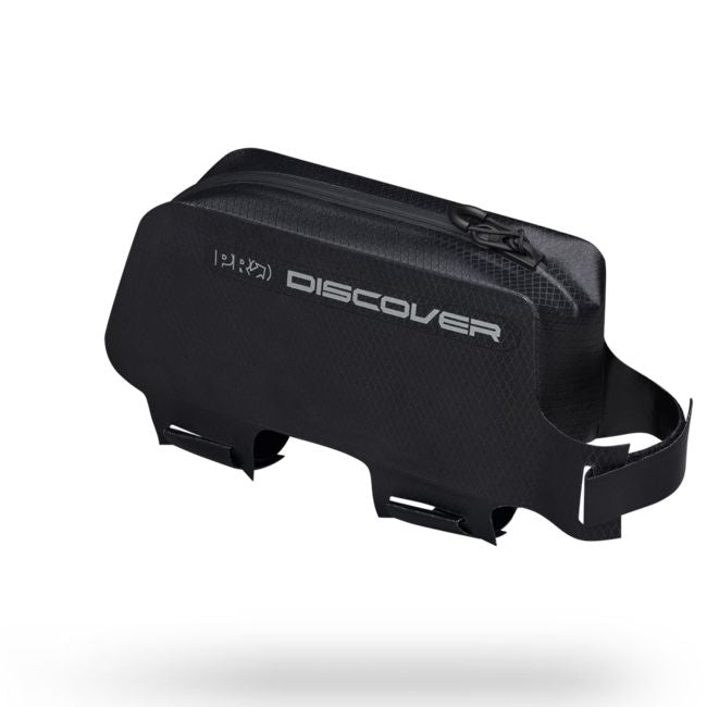 PRO Discover Team Gravel Top Tube Bag 0.7L 022255110426 – Pit Crew Cycles