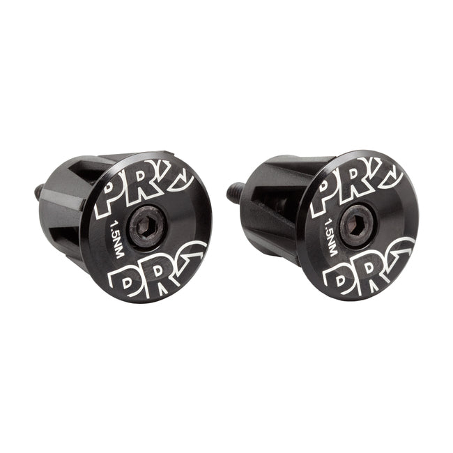PRO Handlebar End Plugs 022255445047 – Pit Crew Cycles