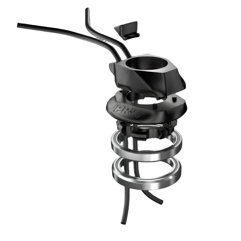 PRO Internal Routing Headset IS52/28.6-40 022255186018 – Pit Crew Cycles