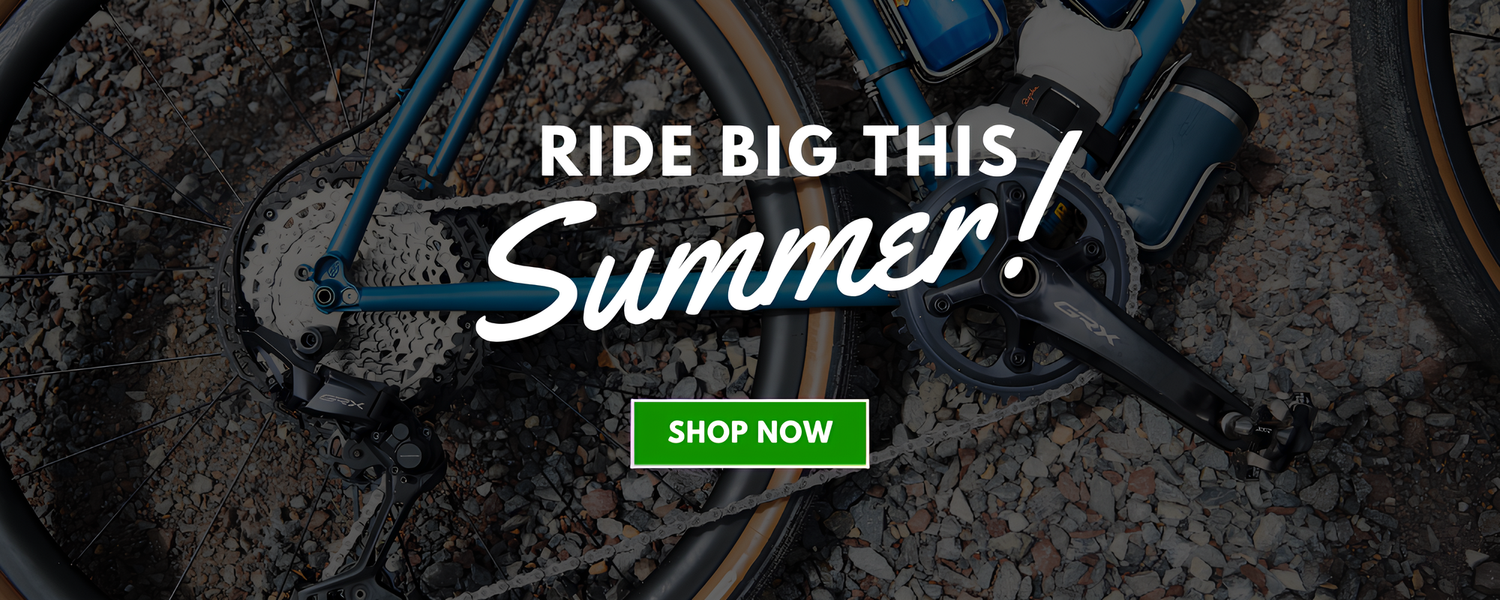Welcome to Pit Crew Cycles