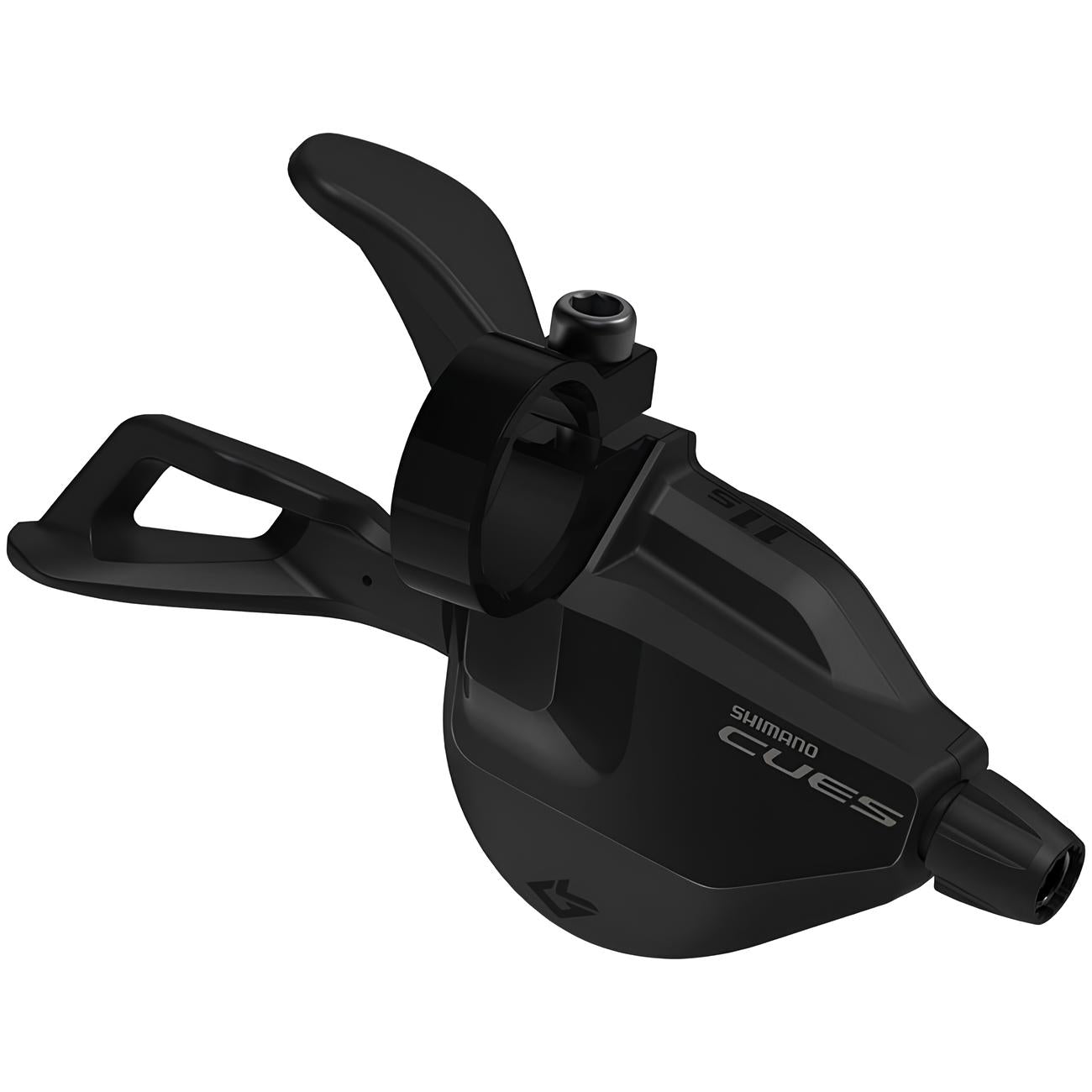 SHIMANO CUES SL-U6000-11R Linkglide Rapidfire Plus Shifter 11-Speed ...