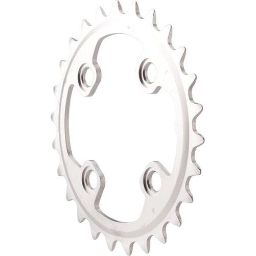 SHIMANO DEORE XT FC-M785 Chainring 2 x 10 Speed 689228931640 – Pit Crew Cycles