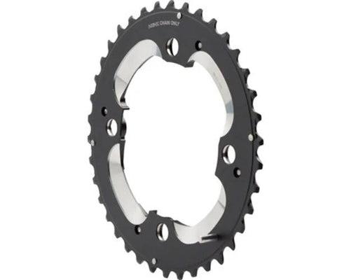 SHIMANO DEORE XT FC-M785 Chainring 2 x 10 Speed 689228931640 – Pit Crew Cycles