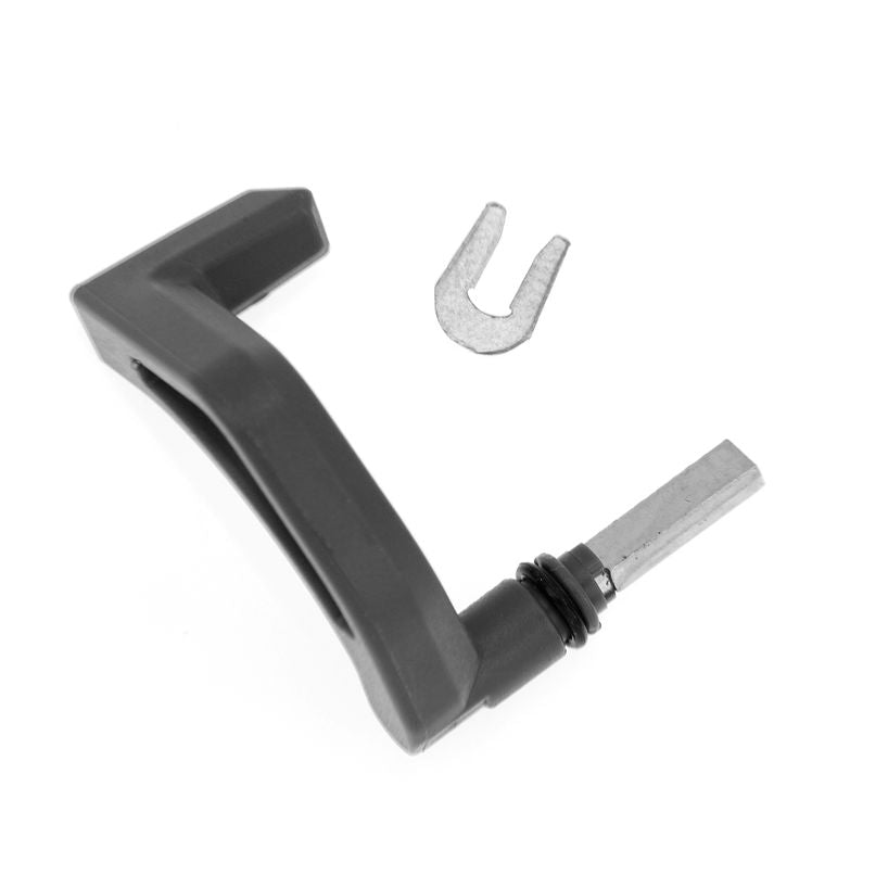 SHIMANO DEORE XT RD-M8000 Rear Derailleur Switch Lever Unit and Fixing ...