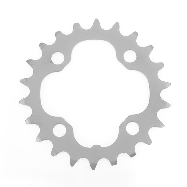 Shimano Deore Fc-m532 9-speed Chainring Discount | emergencydentistry.com