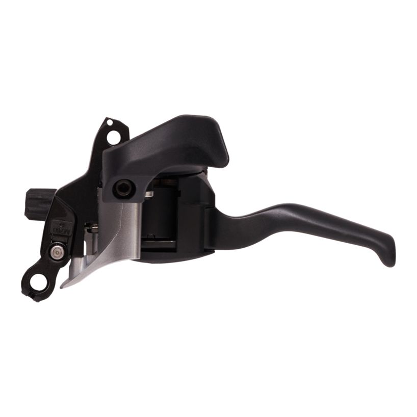 SHIMANO Deore XT ST-M760 Dual Control Lever Main Lever Assembly – Pit ...