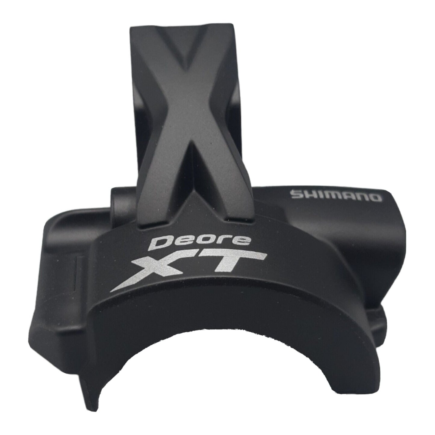 SHIMANO Deore XT ST-M775 Dual Control Lever for Disc Brake Top Cover ...