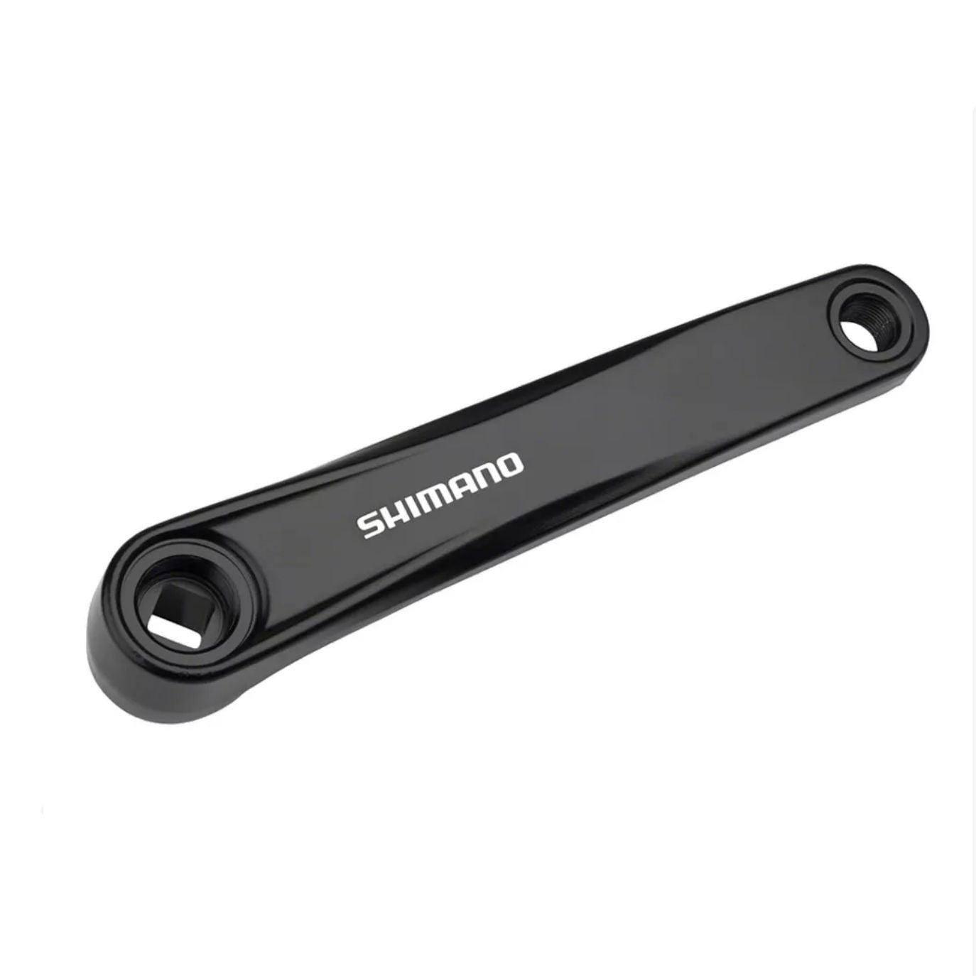SHIMANO FC-MT101 Crankset Left Hand Crank Arm 192790388526 – Pit Crew ...
