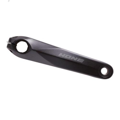 SHIMANO Hone FC-M601 Front Chainwheel Left Crank Arm 689228162983 – Pit ...
