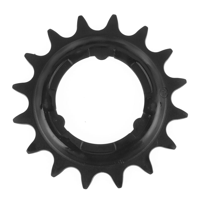 SHIMANO Nexus 3S Sprocket Wheel 16T #322 Black - Y32203200 – Pit Crew ...