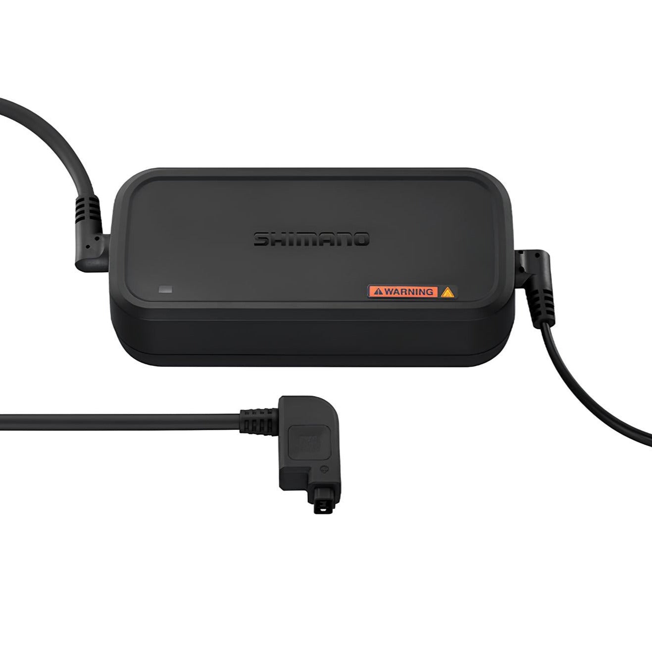 SHIMANO STePS EC-E8004-2 E-Bike Battery Charger with AC Power Cable ...