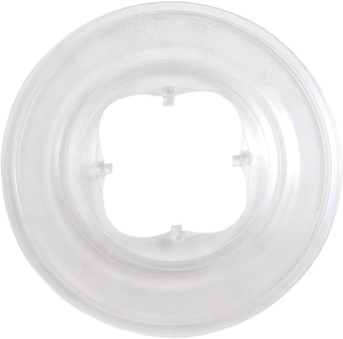 SHIMANO Spoke Protector CP-FH56 Resin for 32H Freehub - ICPFH56 – Pit ...
