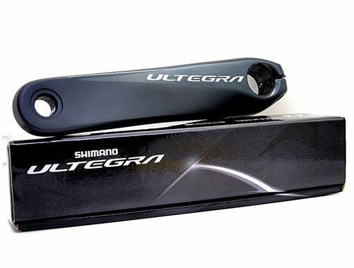 SHIMANO Ultegra FC-R8000 Crankset Left Crank Arm 689228672475 – Pit ...