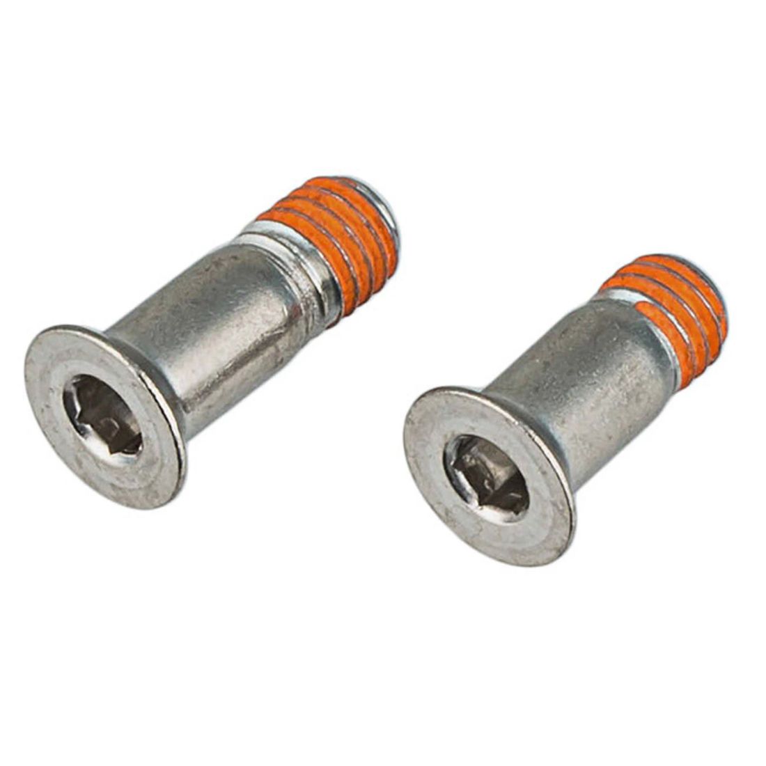 SHIMANO Ultegra RD-6700 Rear Derailleur 10-Speed Pulley Bolt 10.5 mm ...