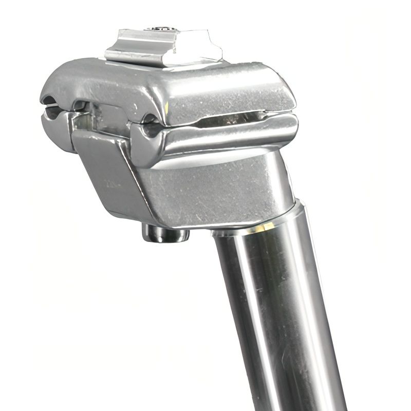ULTRACYCLE MTB Mountain Seatpost Silver 350mm 756928410079 – Pit Crew ...