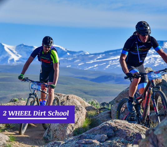 Welcome to Pit Crew Cycles