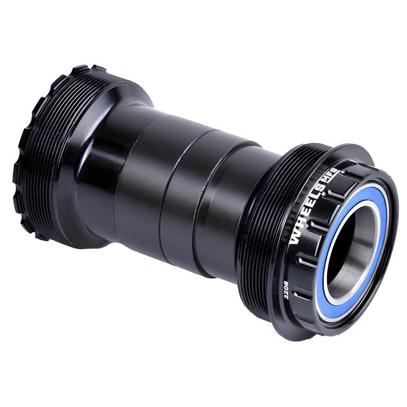 WHEELS MFG. T47 Outboarding Bearing ThreadFit 30mm Bottom Bracket – Pit ...