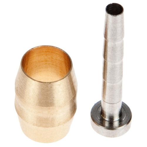 SHIMANO Olive & Barb Connection Insert For BH90 Disc Brake Hose – Pit ...