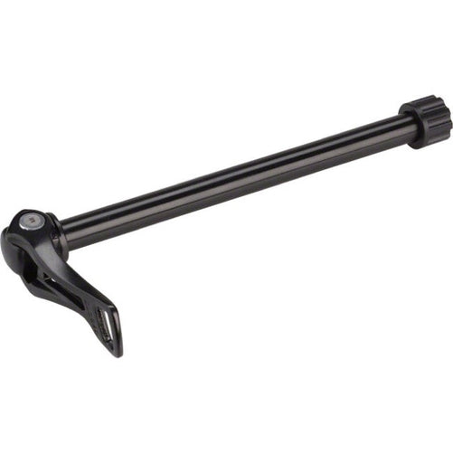 SHIMANO SM AX76A Rear Quick Release E-Thru Axle 12x142mm 689228875555 ...