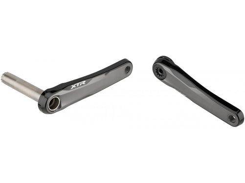 SHIMANO XTR FC M9120-1 Crank Arms 11/12 Speed 689228879676 – Pit Crew ...
