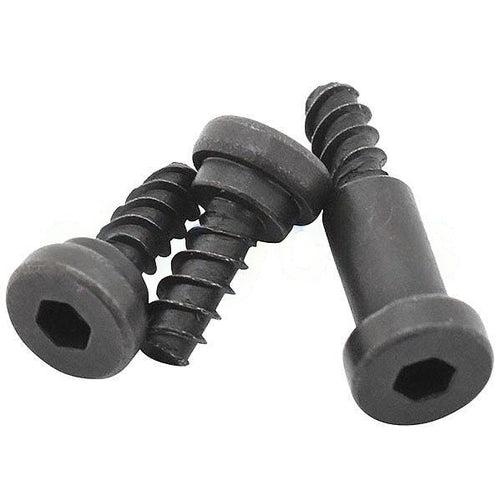Shimano Deore XT SL-M8100-I I-Spec EV Base Cover Fixing Screw Unit ...