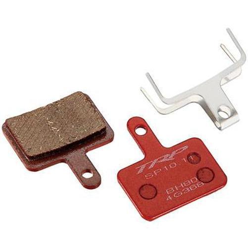 TRP Sp10.11 Brake Pad Steel Metal Ceramic Pair Disc Pads 4717592017779 ...