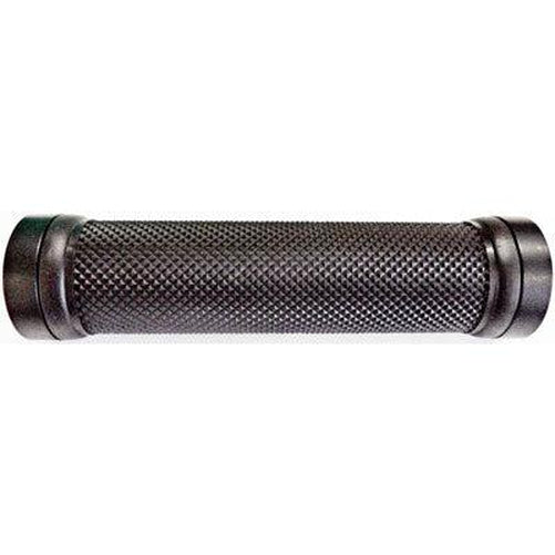 ULTRACYCLE Diamond Two Clamp Locking Black Grips 130mm 756928380365 ...