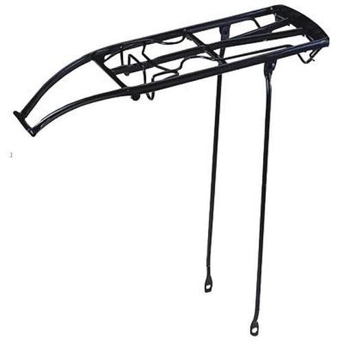 ULTRACYCLE Spring Loaded Rear Rack 26-29'' 756928060021 – Pit Crew Cycles